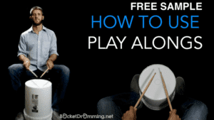 Bucket Drumming Online School | Bucket Drumming